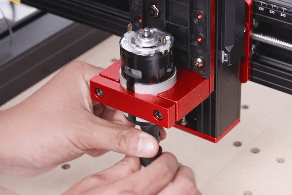 Assembly tutorial | TWOTREES Wiki