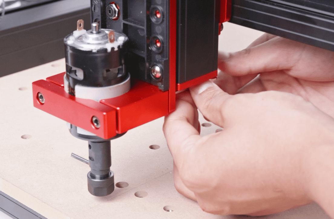 Assembly tutorial | TWOTREES Wiki