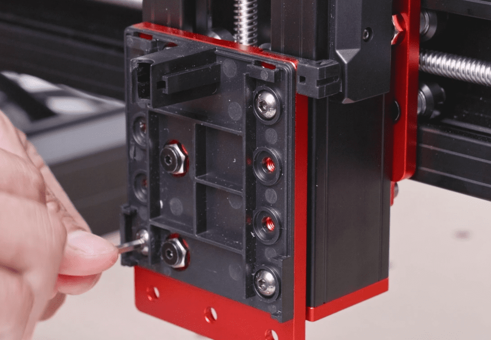 Assembly tutorial | TWOTREES Wiki