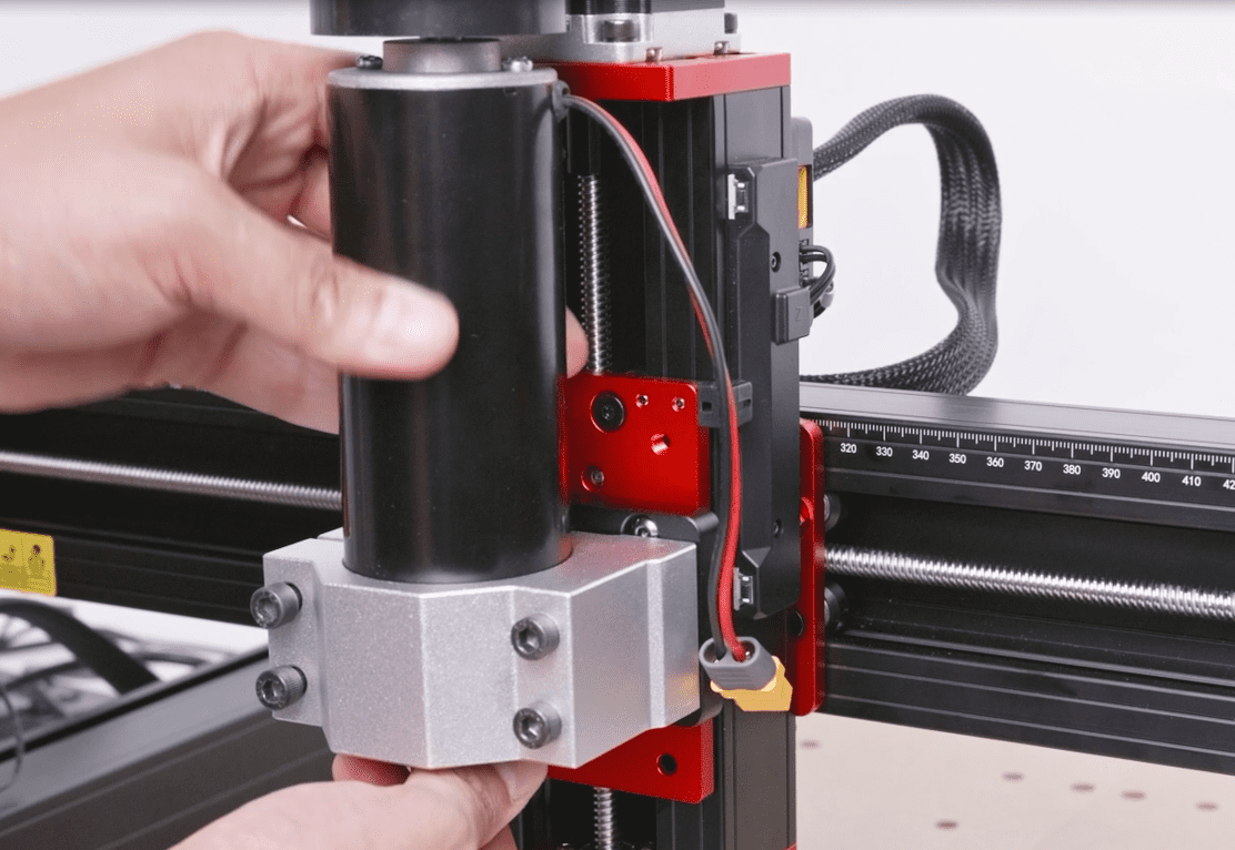 Assembly tutorial | TWOTREES Wiki