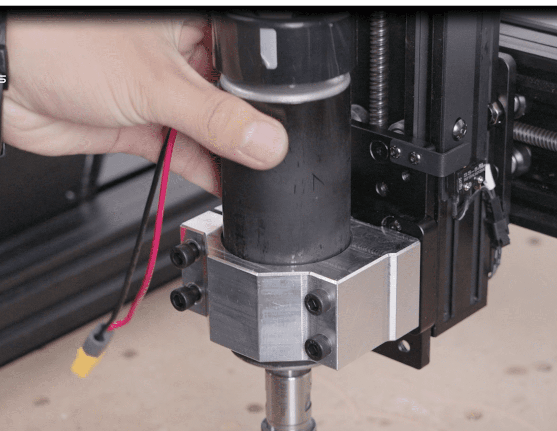 Assembly tutorial | TWOTREES Wiki