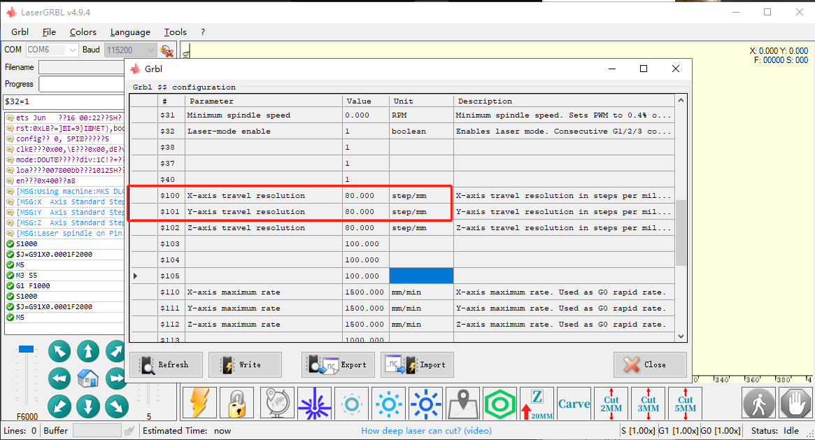 Common Fault Information | TWOTREES Wiki